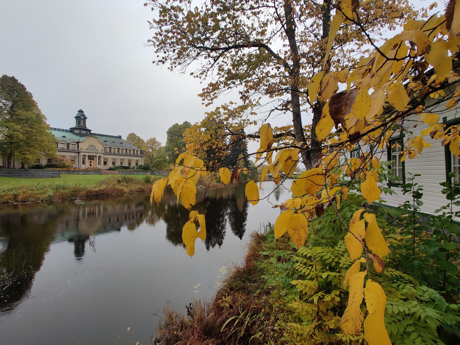 Experience and education. Visit Satakunta and its popular destinations